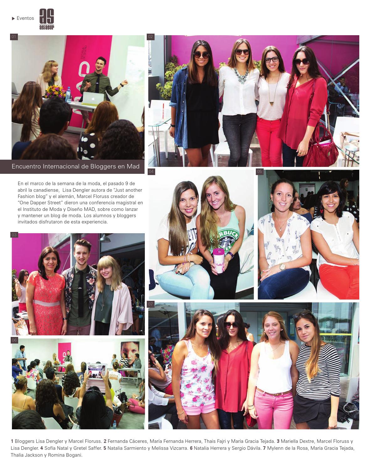 Asia Sur 161 by Grupoas - Issuu