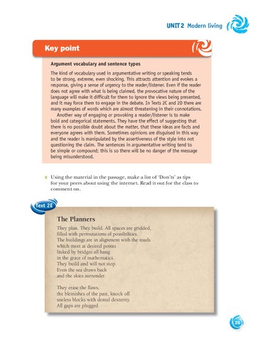 Cambridge Checkpoint English Coursebook 9 by Cambridge International ...
