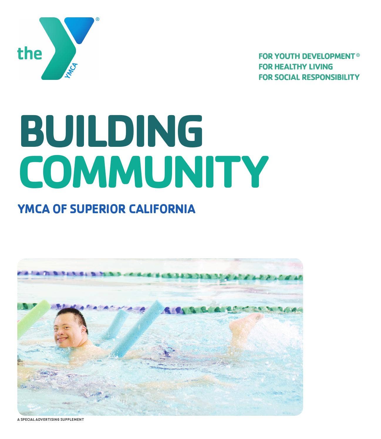 Snr ymca 050814 by News & Review - Issuu