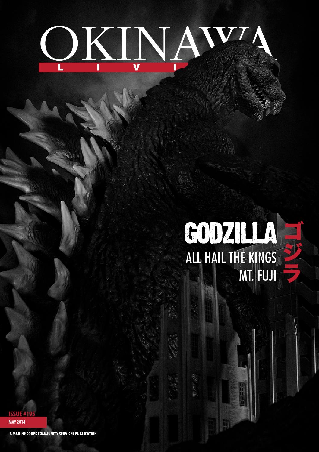 Okinawa Living Magazine by MCCS Okinawa - Issuu