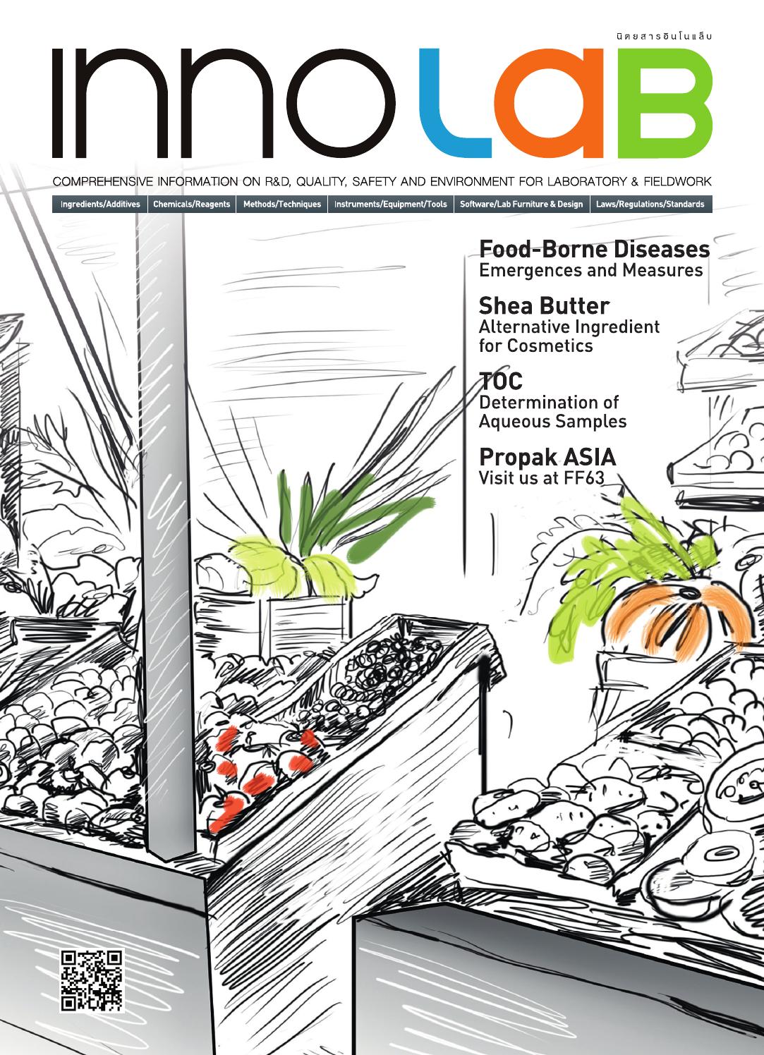 INNOLAB magazine #528 by INNOLAB - Issuu