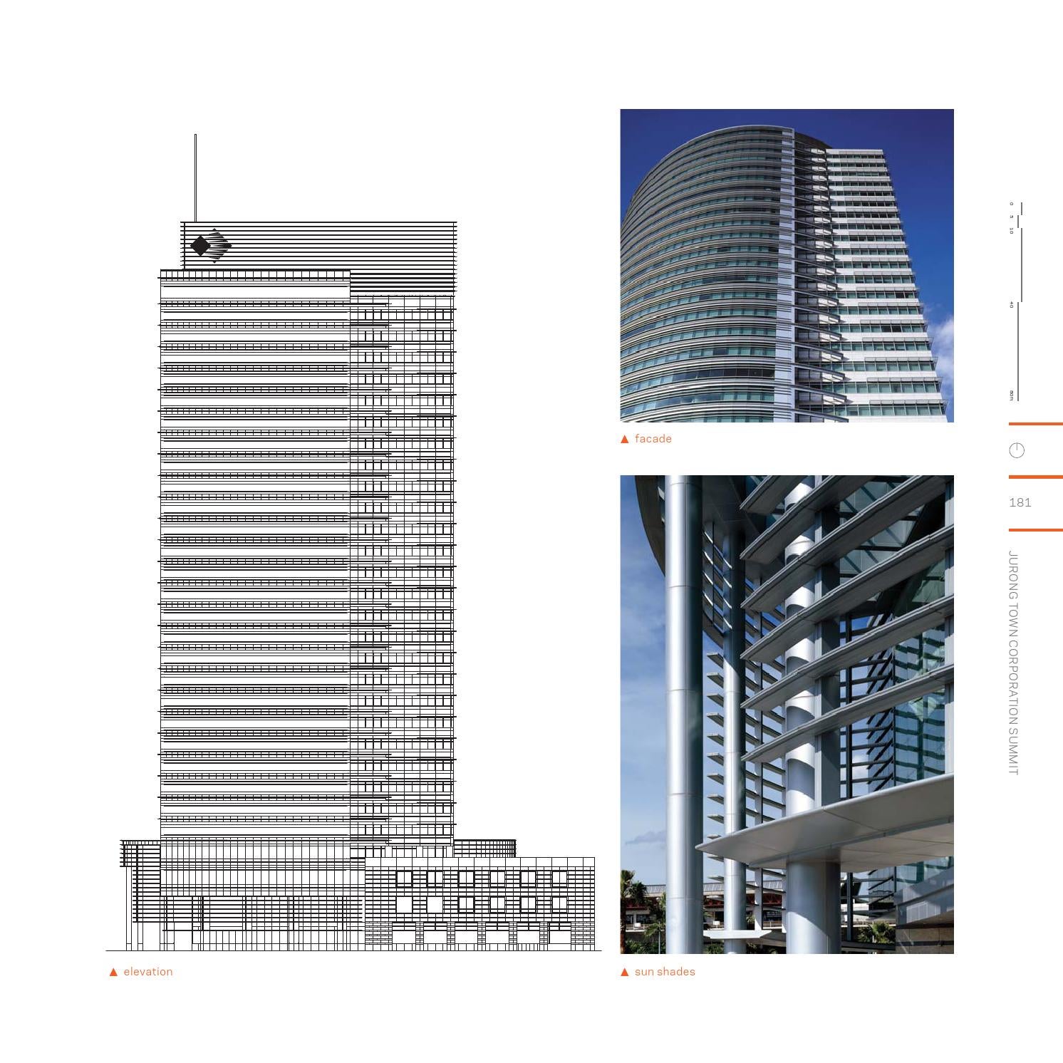 HOK Tall Buildings by About HOK - Issuu