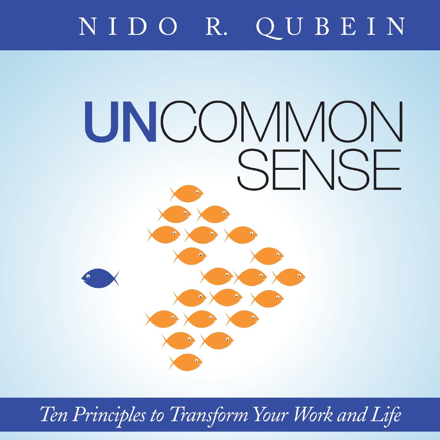Simple Truths: Uncommon Sense by Sourcebooks - Issuu