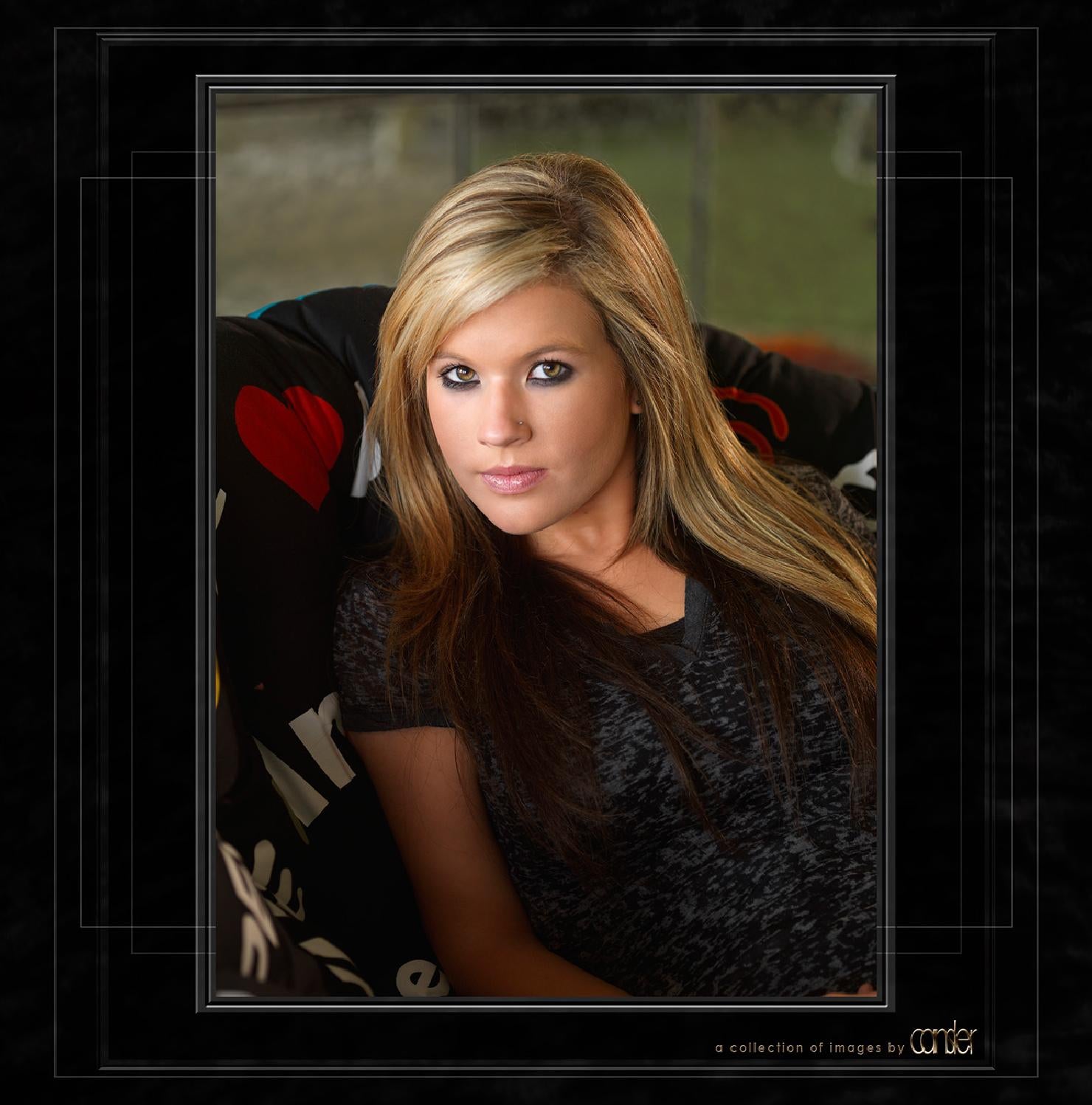 Darby by Cansler Photography - Issuu