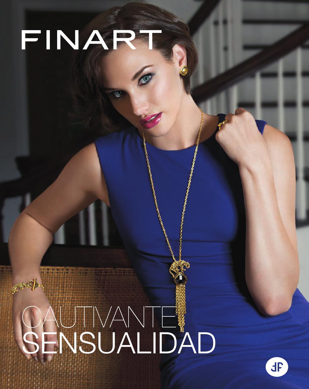 Catálogo Finart Perú C10 by SomosBelcorp - Issuu