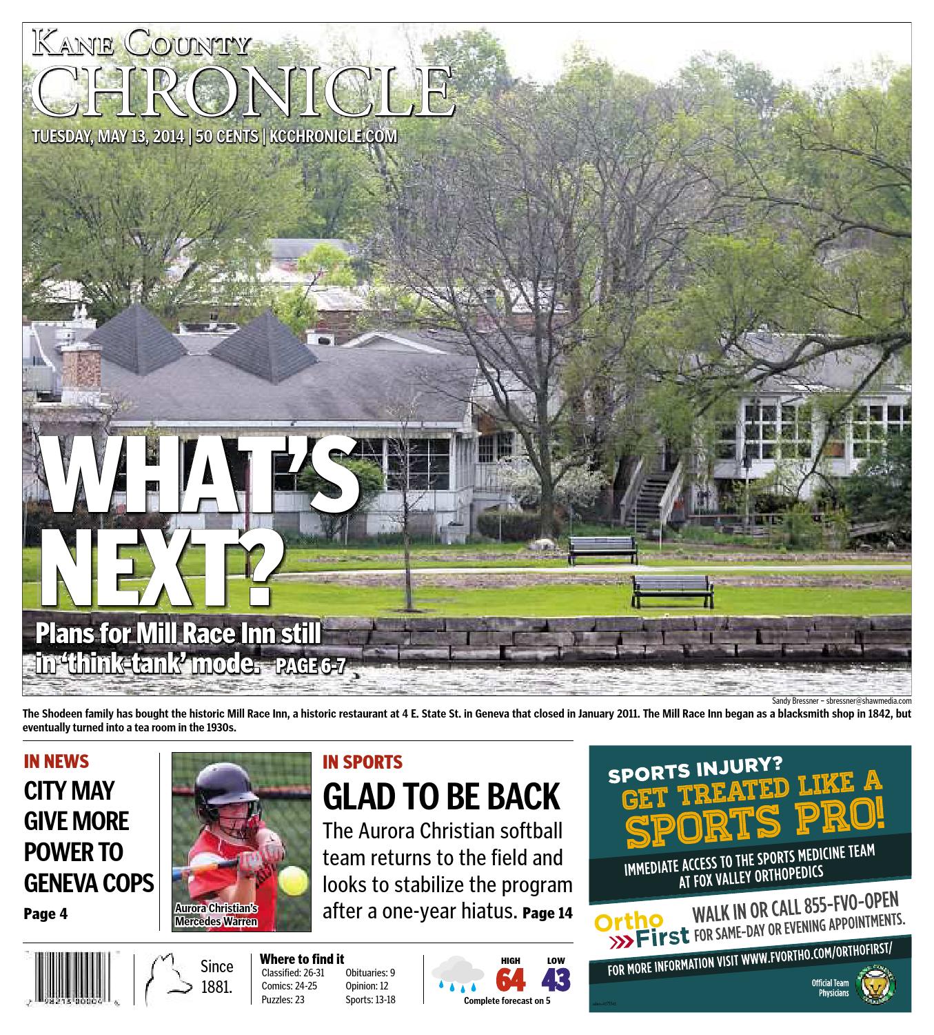 KCC-5-13-2014 by Shaw Media - Issuu