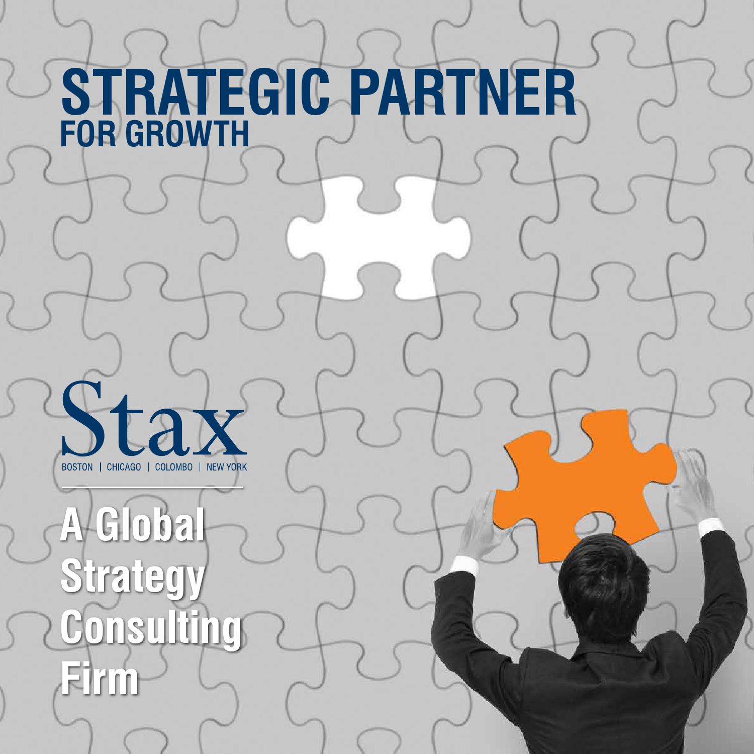 Stax Company Profile by 365 Degrees - Issuu