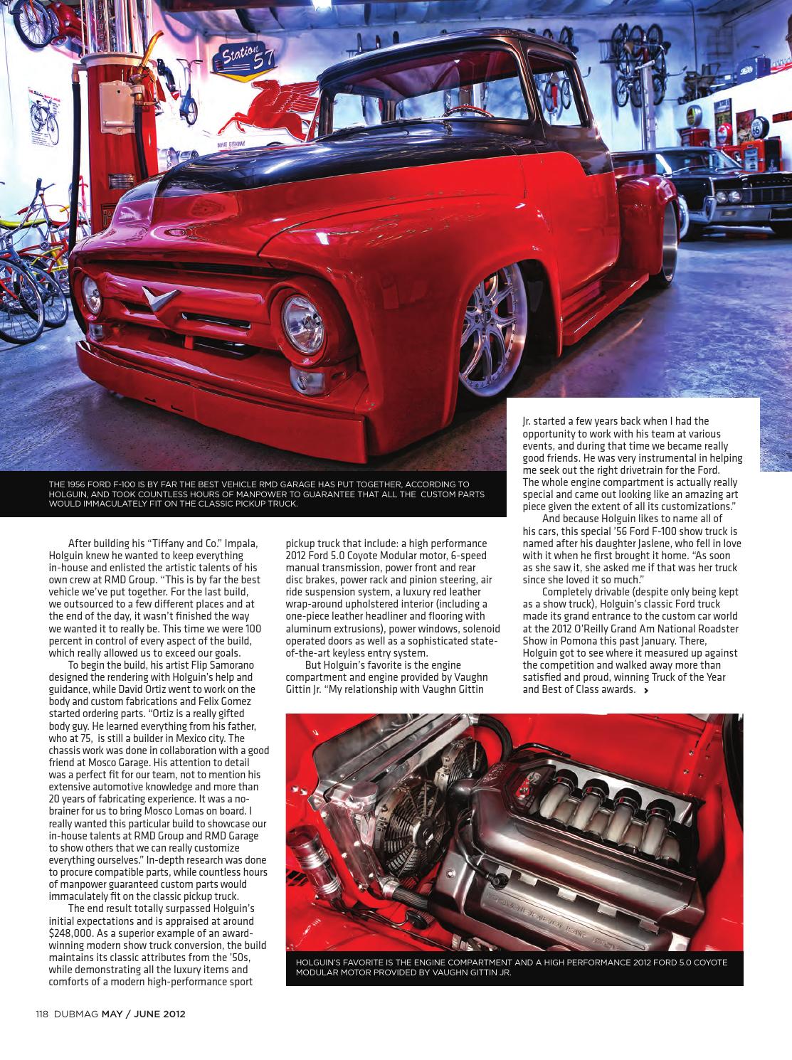 DUB Magazine Issue 78 by DUB Publishing Inc. - Issuu