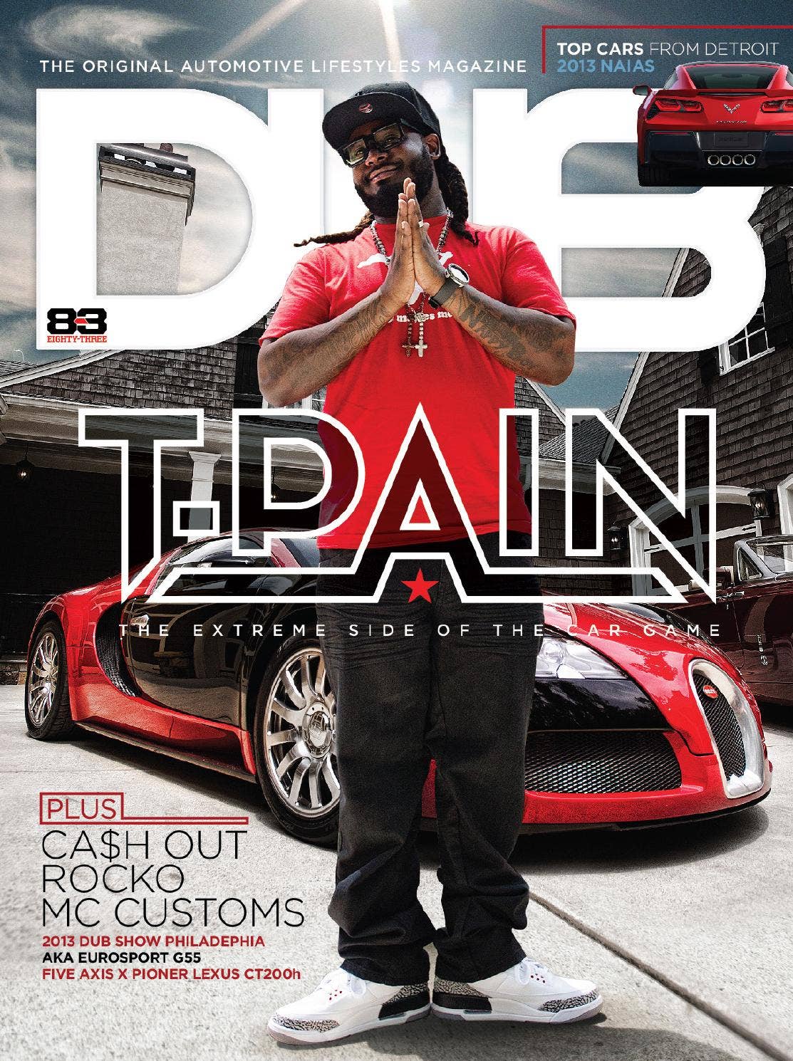 DUB Magazine Issue 83 by DUB Publishing Inc. - Issuu