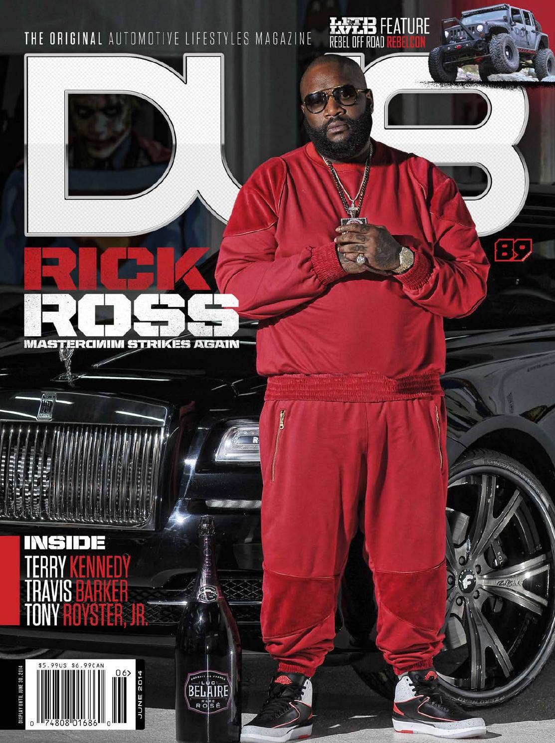 DUB Magazine Issue 89 by DUB Publishing Inc. - Issuu