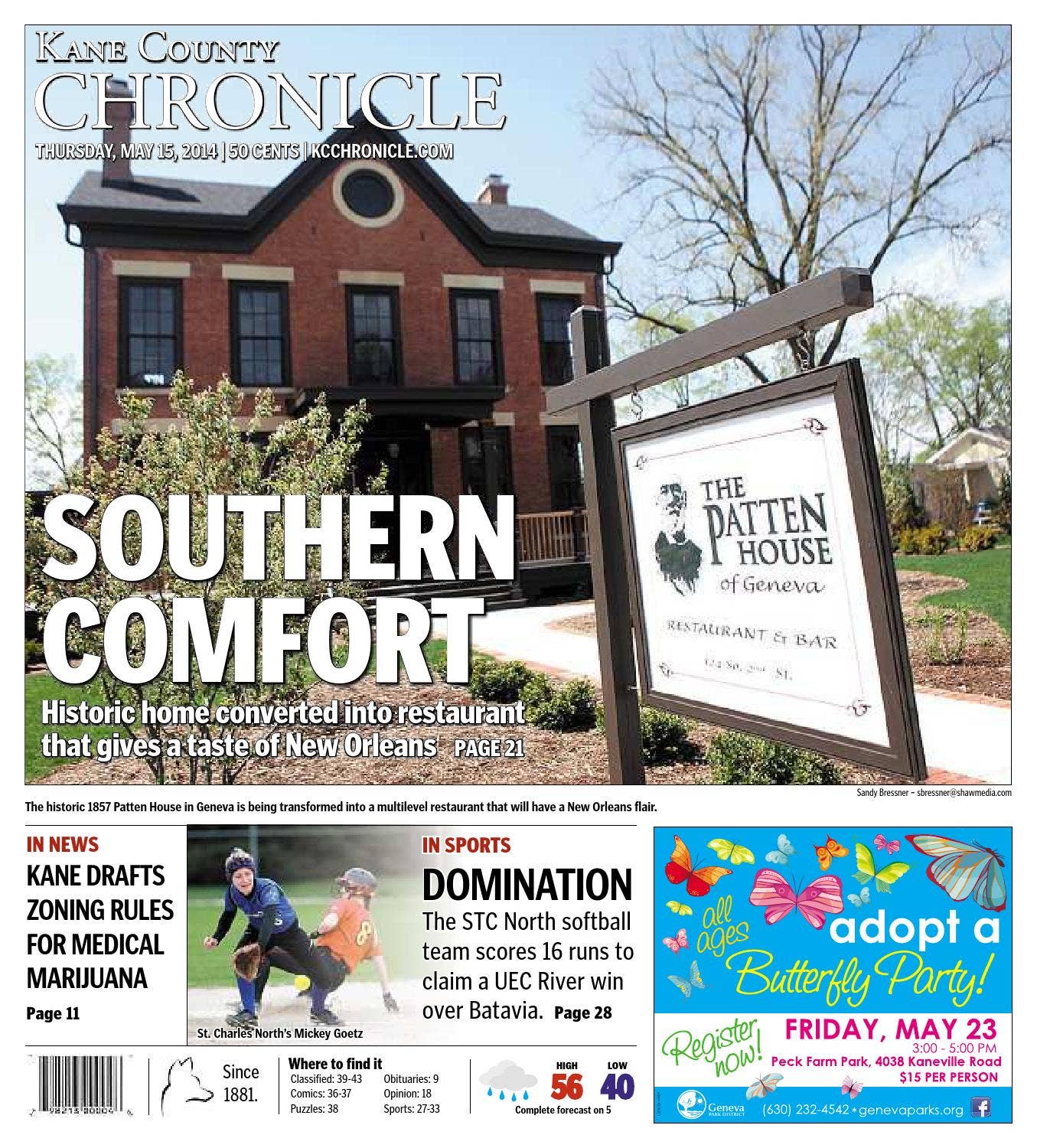 KCC-5-15-2014 by Shaw Media - Issuu