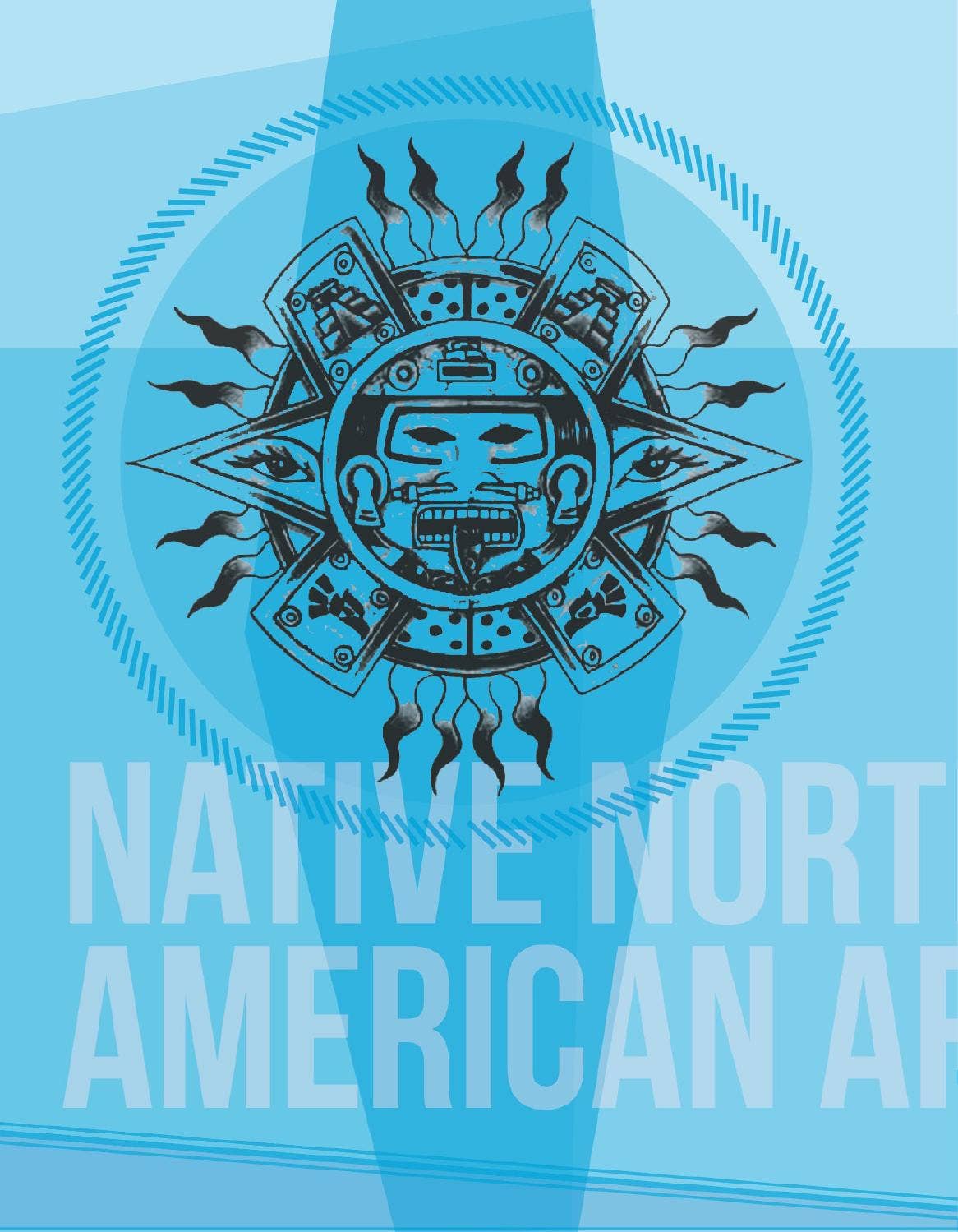 Native American Indians Art Life by Miglein Books & Art - Issuu