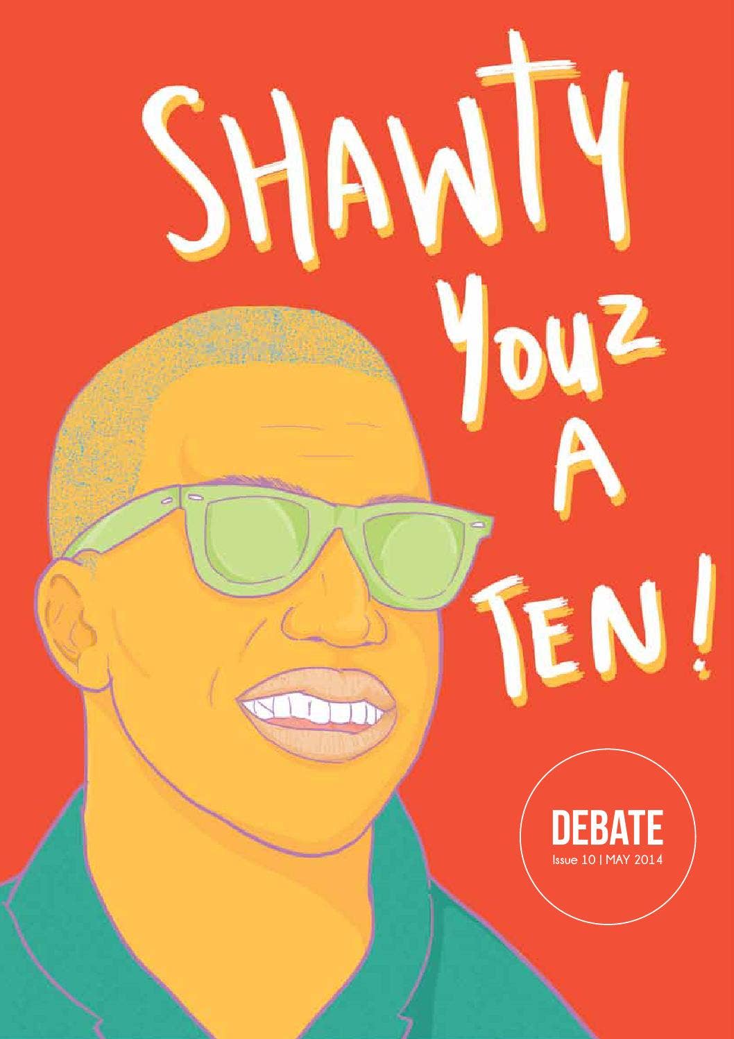 Debate Issue 10 by Debate Magazine - Issuu