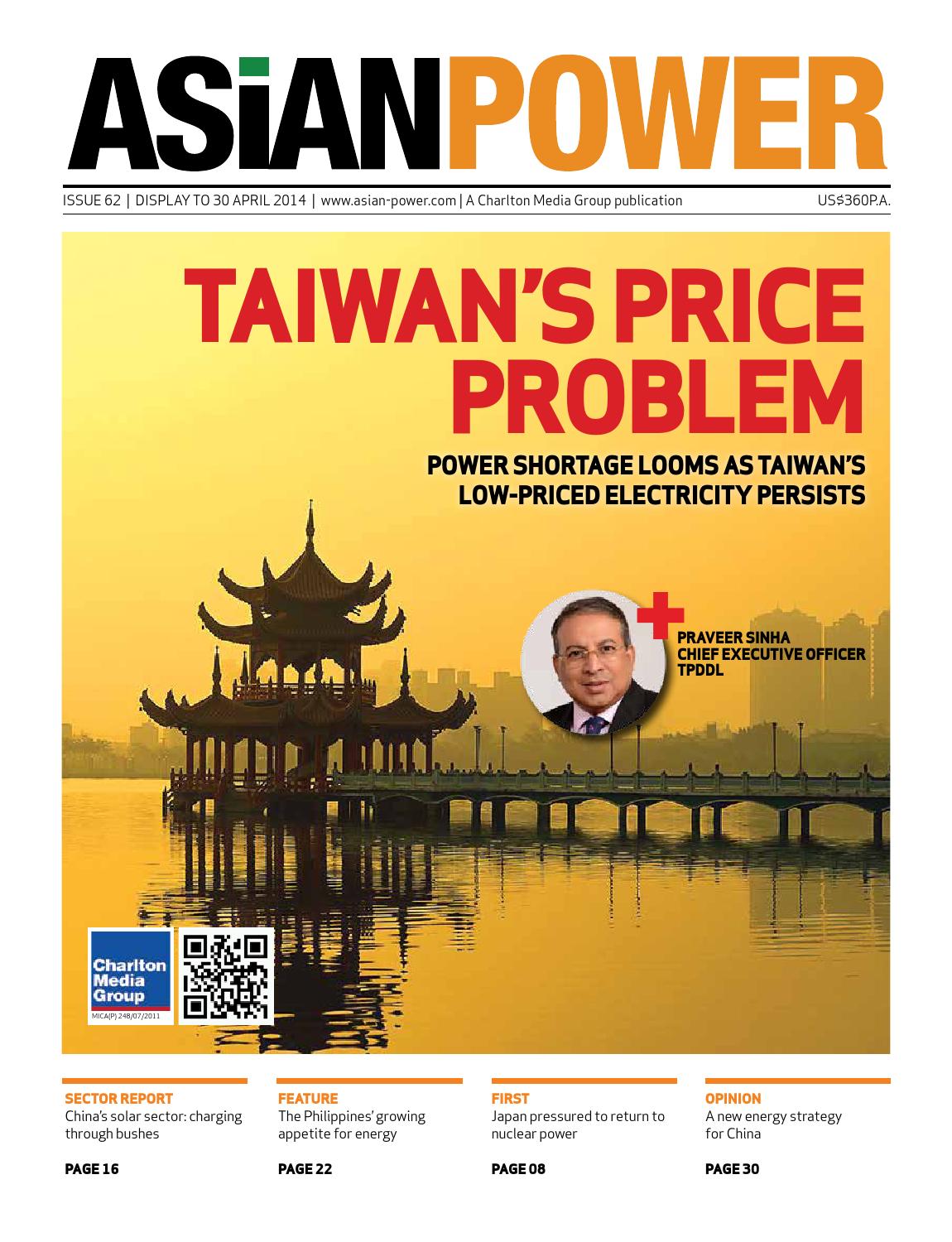 Asian Power by Charlton Media Group - Issuu