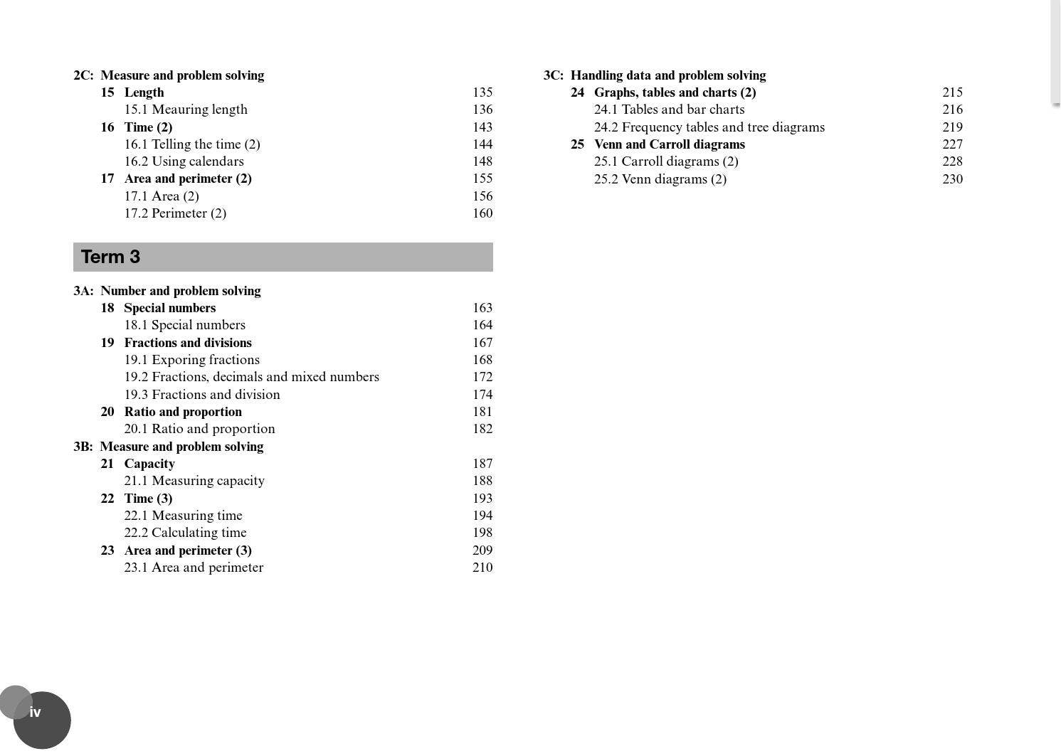 Cambridge Primary Mathematics Teacher's Resource 4 by Cambridge ...
