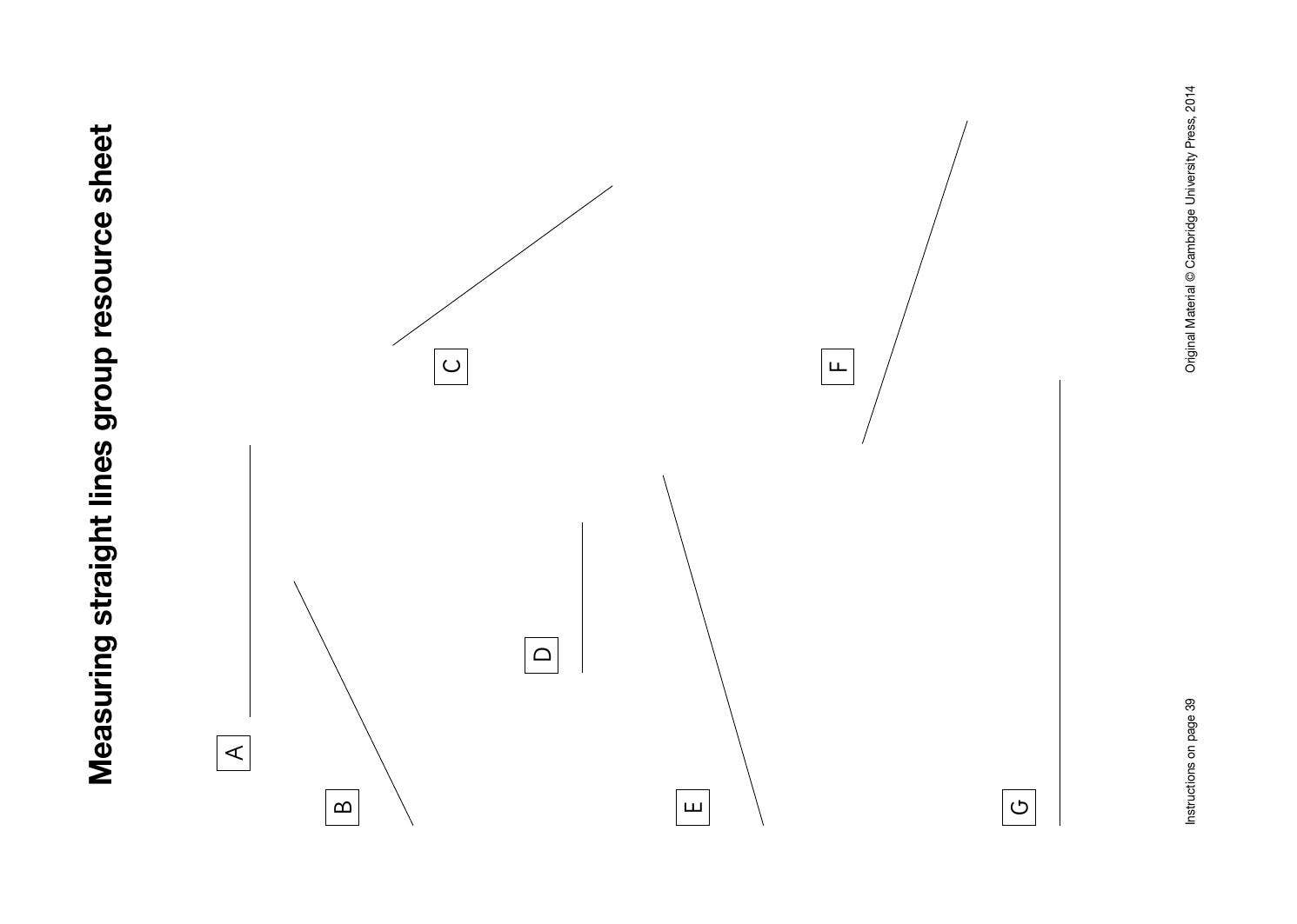 Cambridge Primary Mathematics Teacher's Resource 6 by Cambridge ...