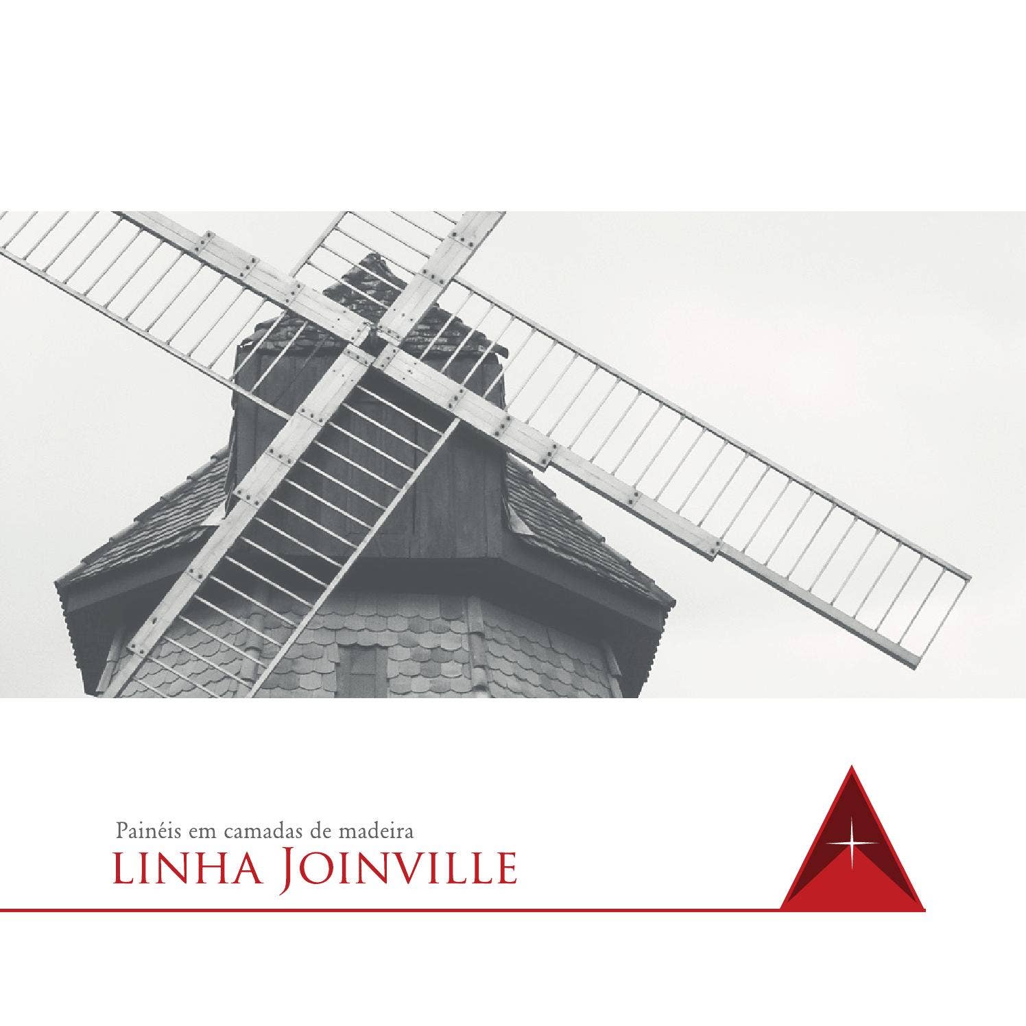 Lyra design - Linha Joinville by Lyra Design Studio - Issuu