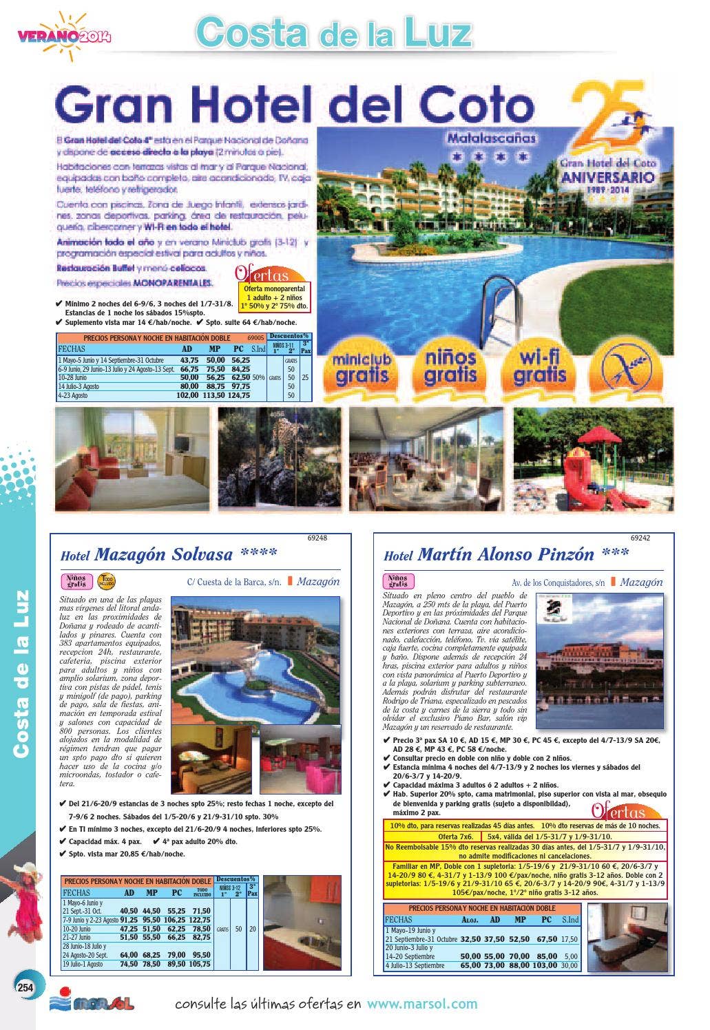 Marsol kerala viajes playas verano by Kerala Viajes - Issuu