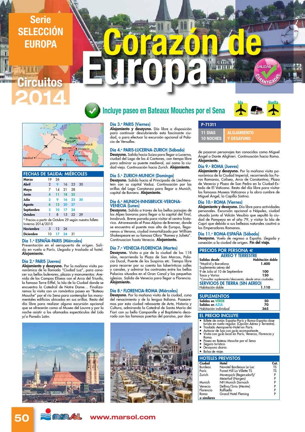 Marsol kerala viajes circuitos by Kerala Viajes - Issuu