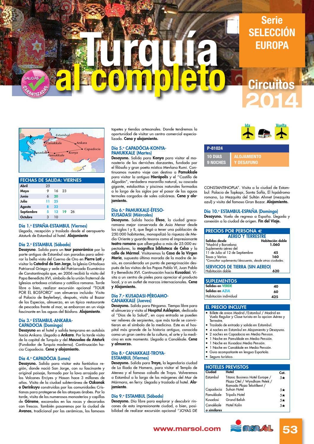 Marsol kerala viajes circuitos by Kerala Viajes - Issuu