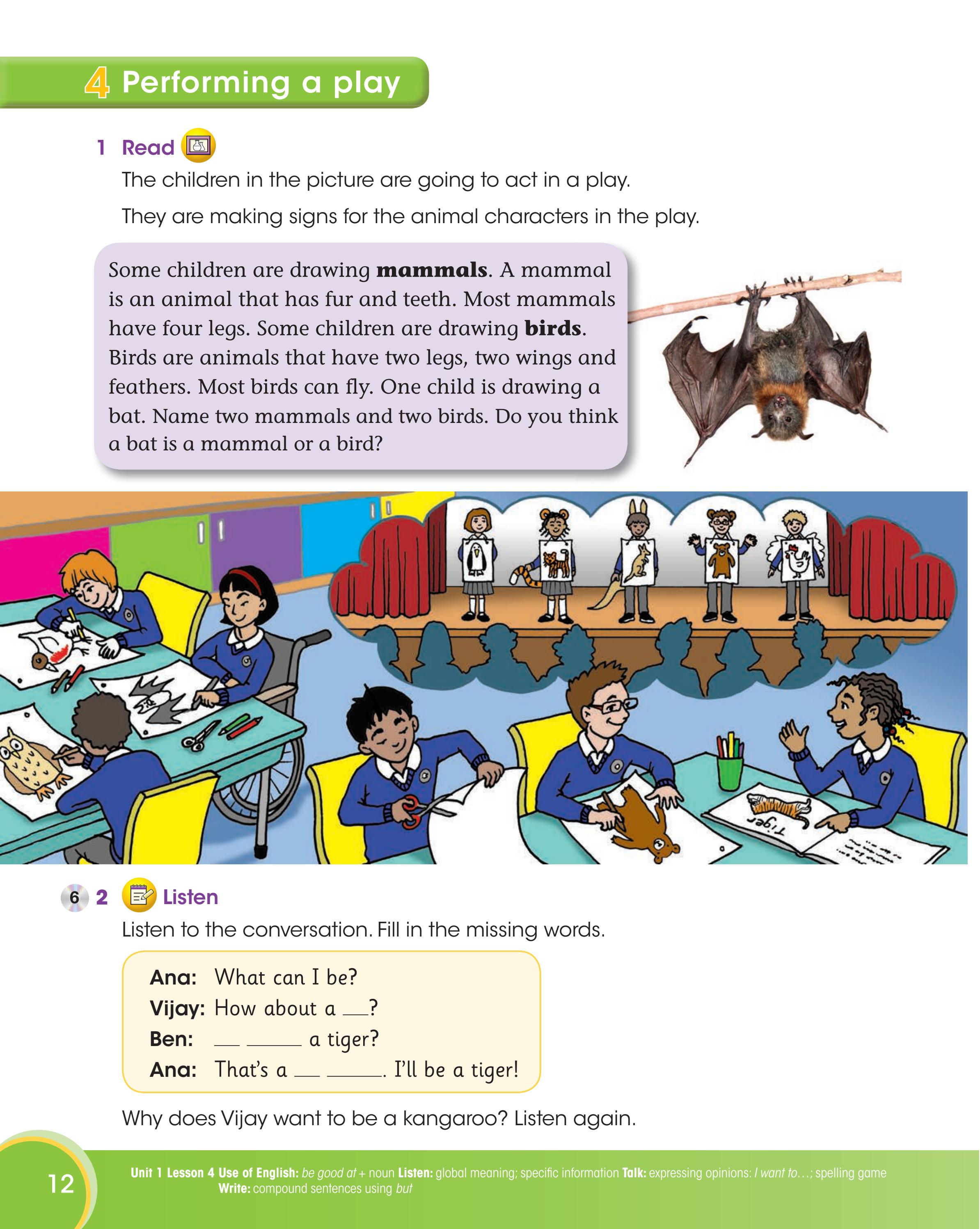 Cambridge Global English Learner's Book 3 by Cambridge University Press ...