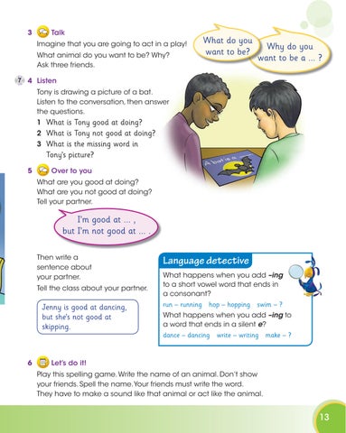 Cambridge Global English Learner's Book 3 by Cambridge International ...