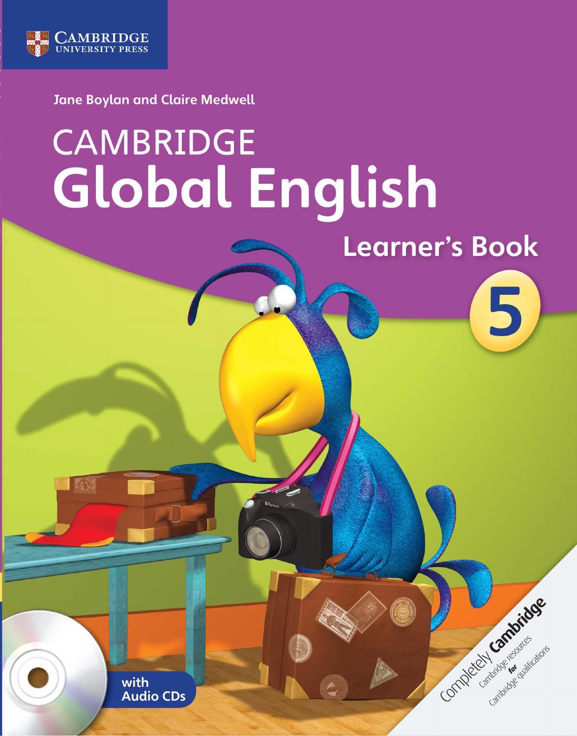 Cambridge Global English Learner s Book 5 By Cambridge University Press Cambridge Global English Learner s Book 5 By Cambridge University Press