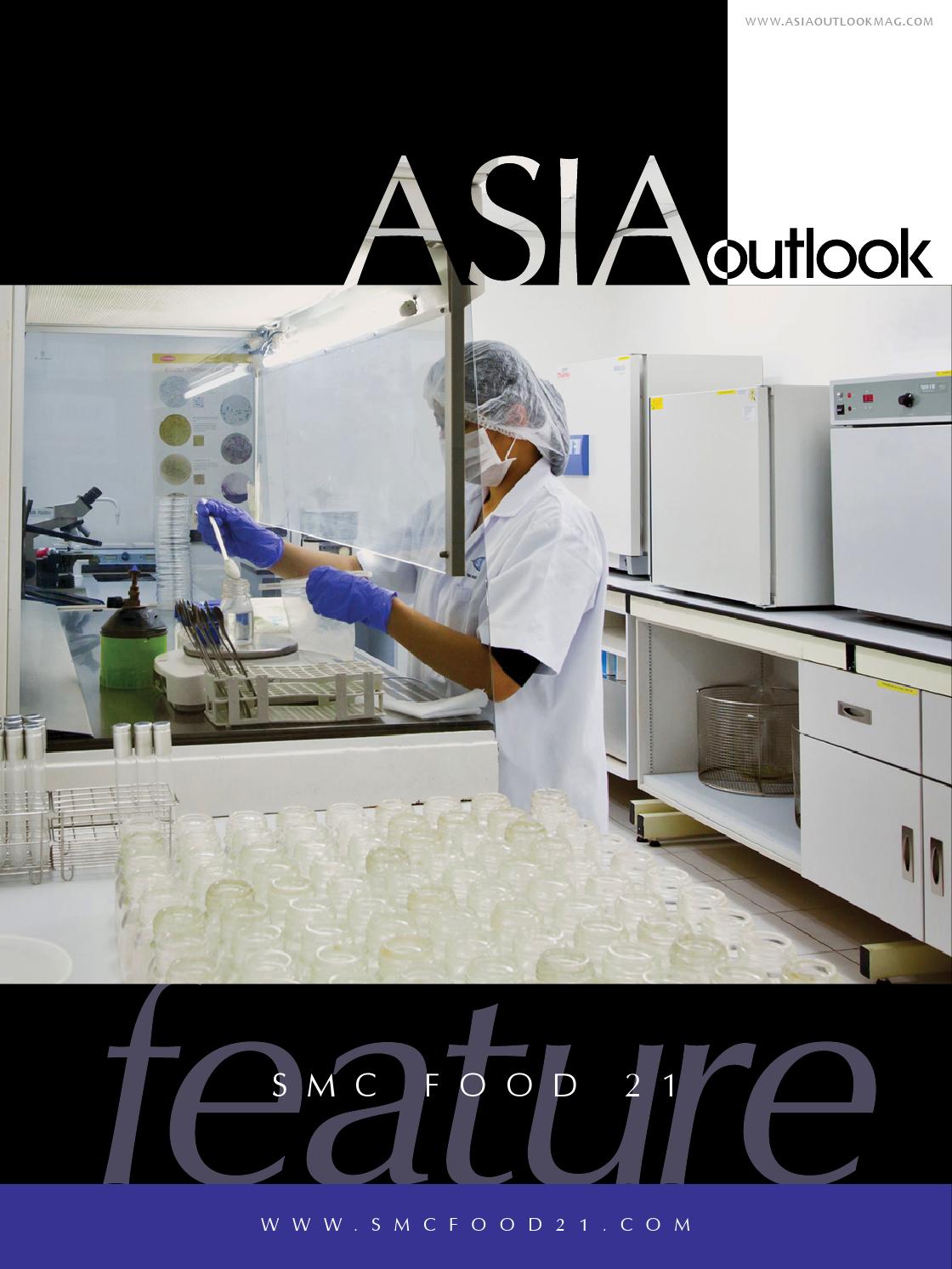 SMC Food 21 by Outlook Publishing - Issuu
