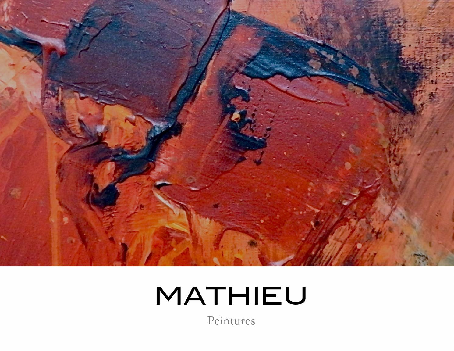 Rouge by Emmanuel Mathieu - Issuu