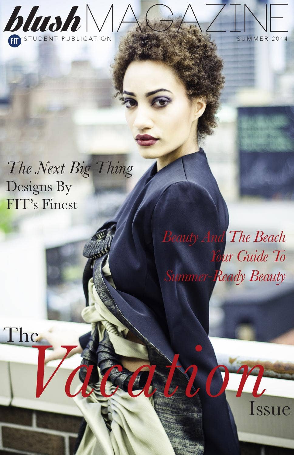 Blush Magazine - Summer 2014 by Blush Magazine - Issuu