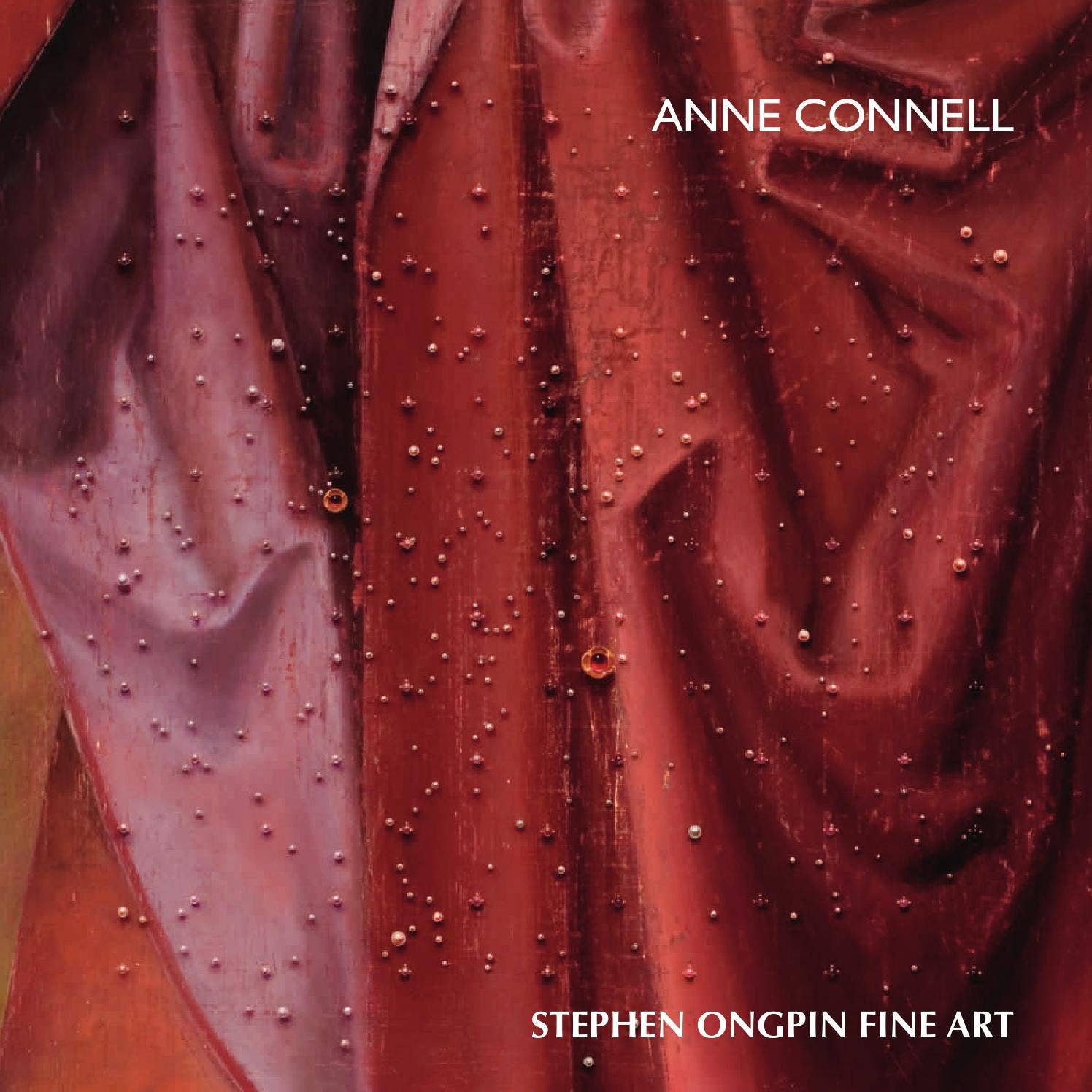 Anne Connell by Masterart - Issuu