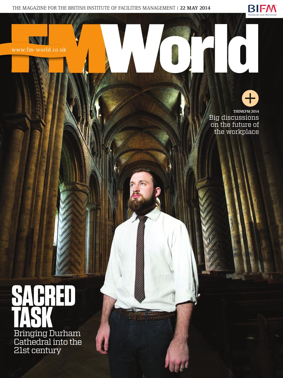 FM World 22.5.14 by Redactive Media Group - Issuu