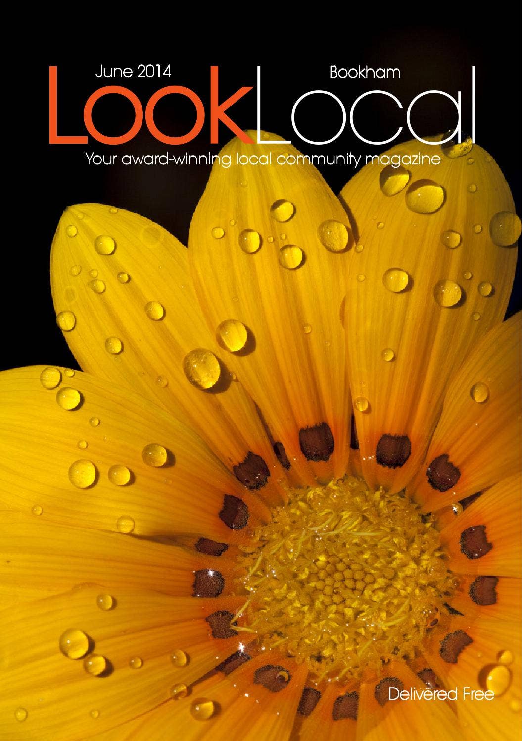 Look Local Magazine by Look Local Magazine - Issuu