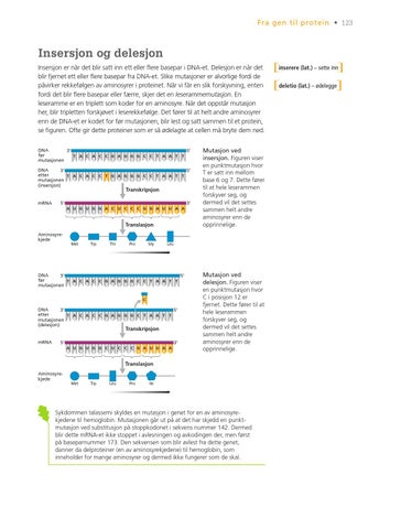Bi2_biologi by Gyldendal Norsk Forlag - Issuu