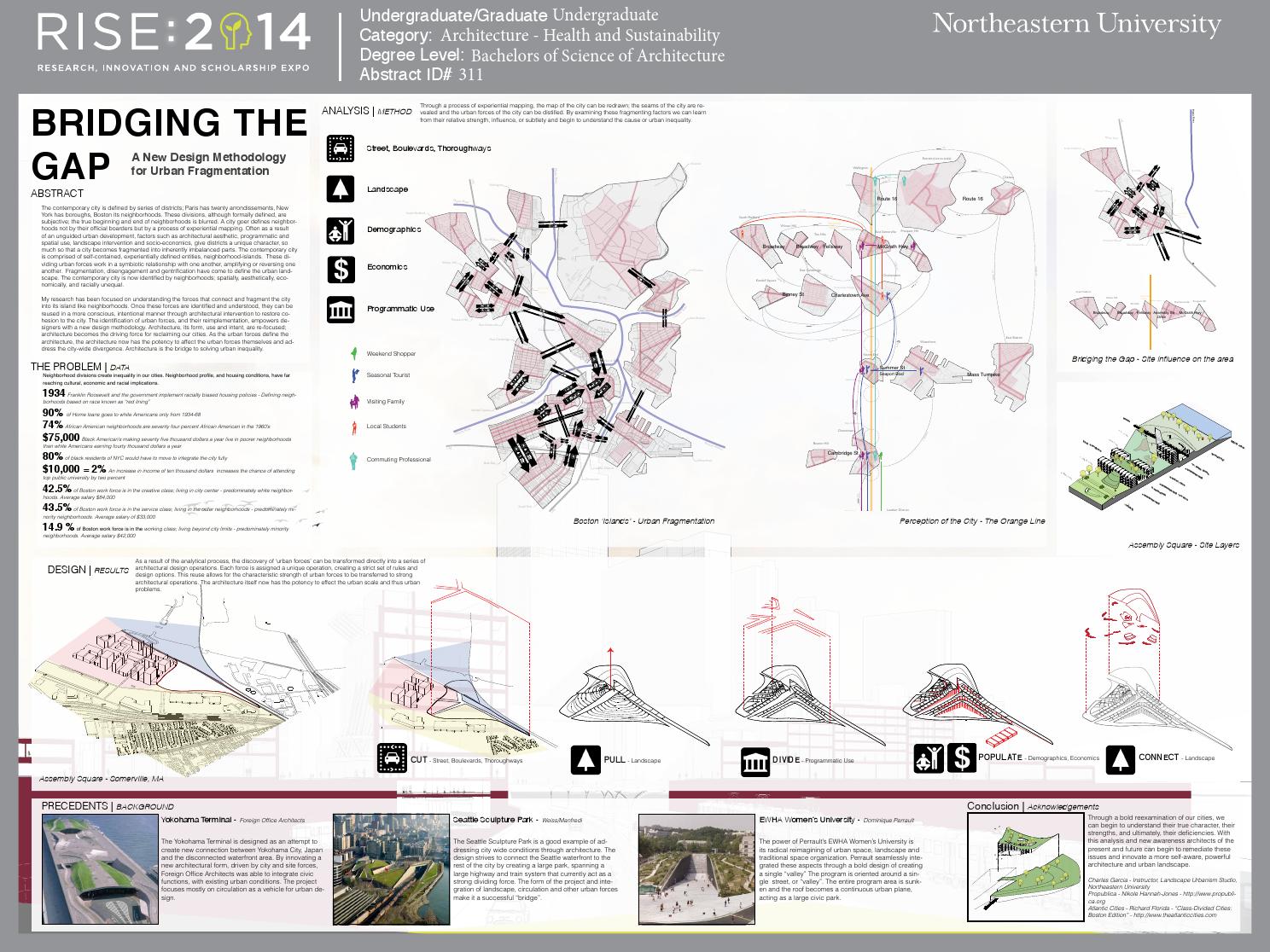 RISE2014_Chris Li by Northeastern School of Architecture - Issuu
