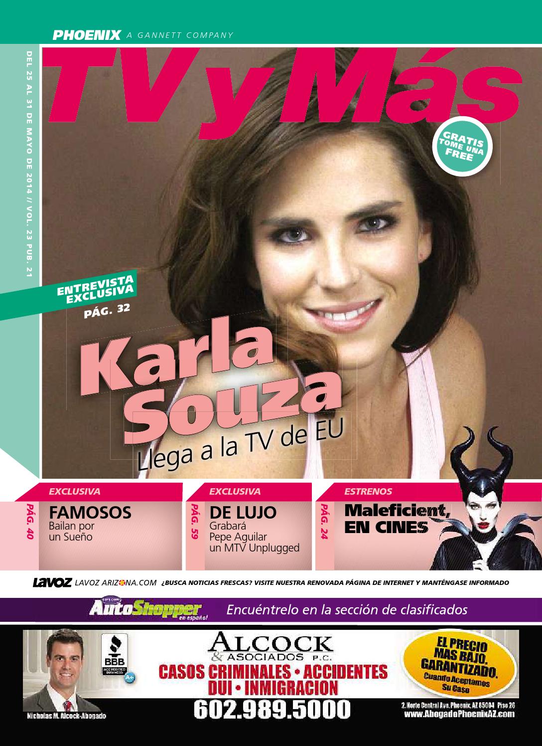 05252014 tvymas valleywide by La Voz Publishing - Issuu