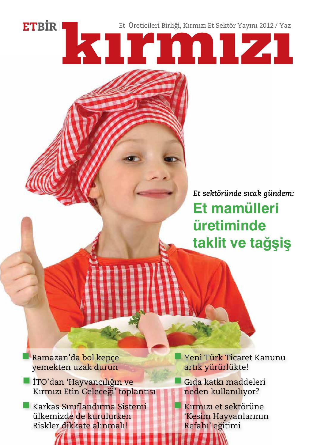 Etbir Krımızı Dergi 24 sayı by Turkish British Magazine - Issuu