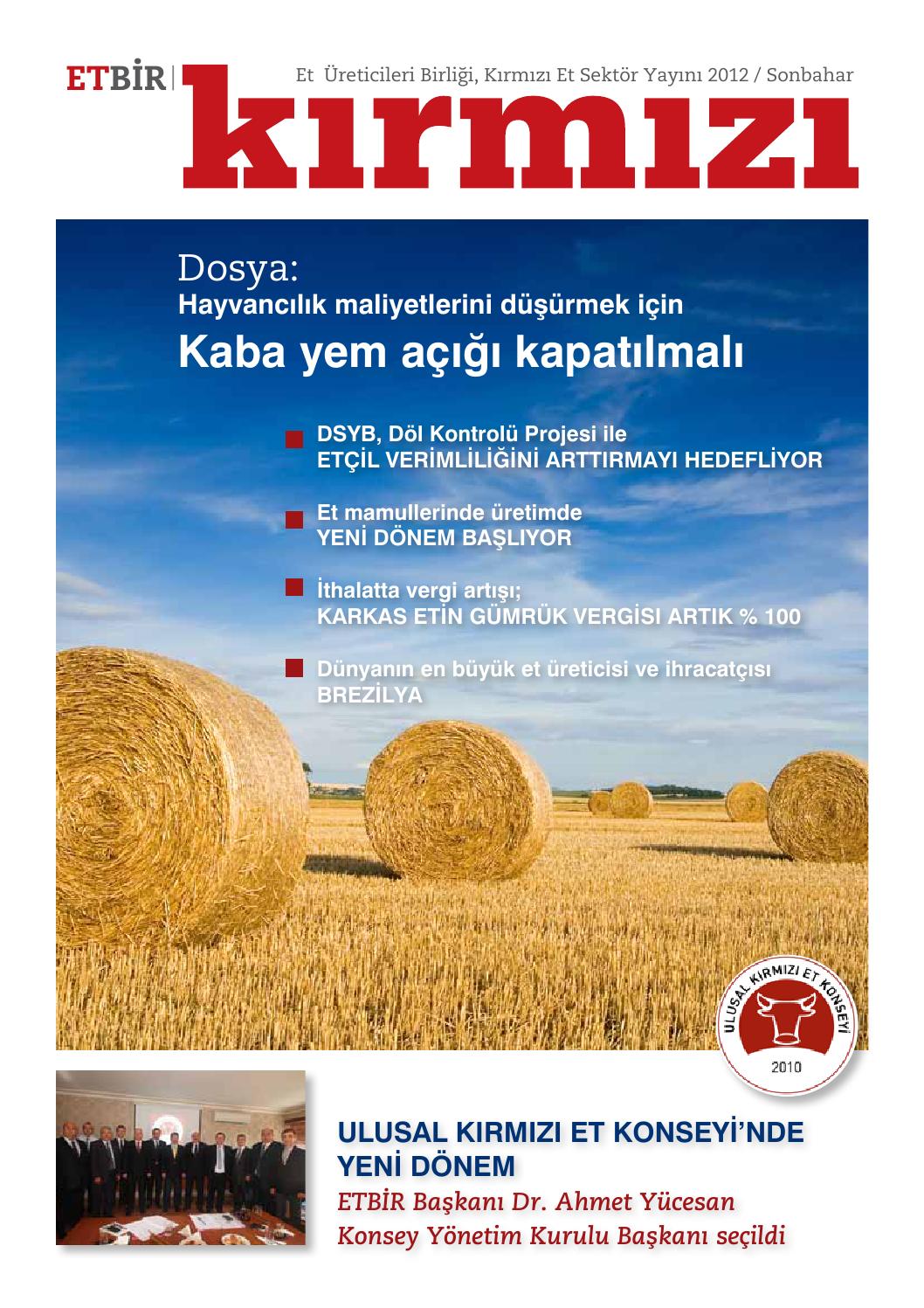 Etbir Kırmızı Dergi 25. sayı by Turkish British Magazine - Issuu