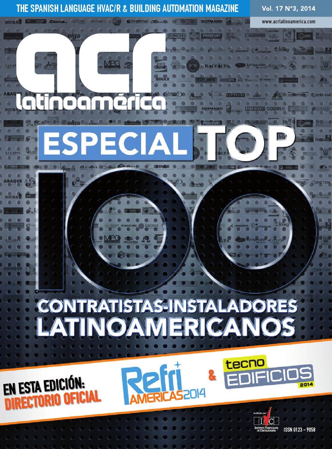 ACR LATINOAMERICA 17-3 by Latin Press, Inc. - Issuu