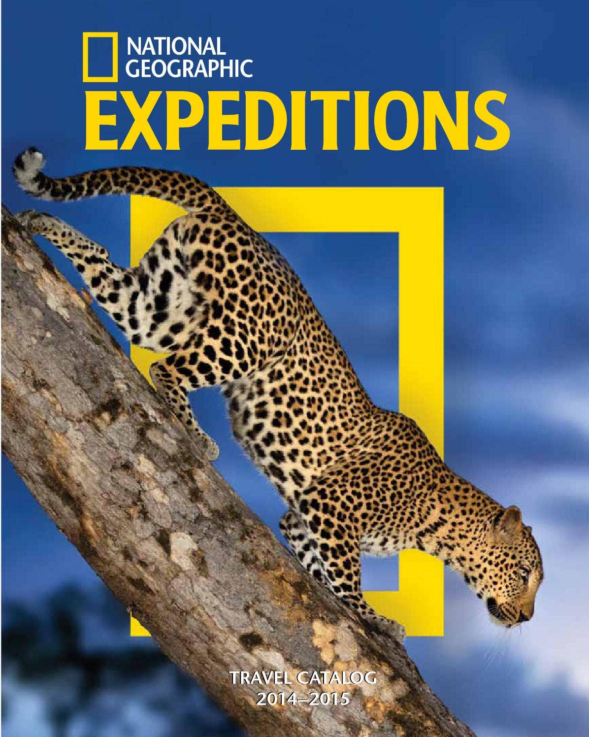 2014 - 2015 National Geographic Expeditions by National Geographic ...
