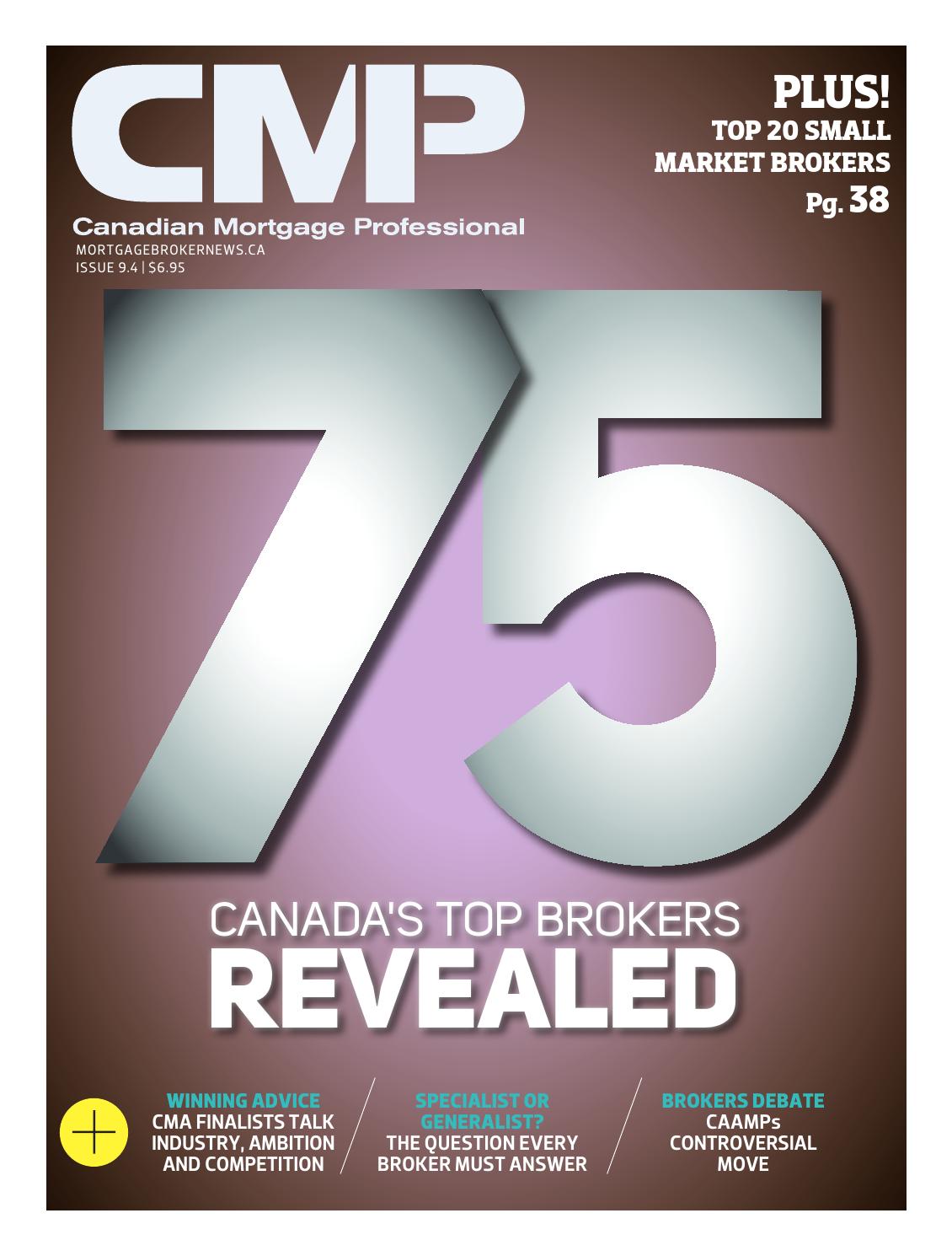 CMP 9.04 by Key Media - Issuu