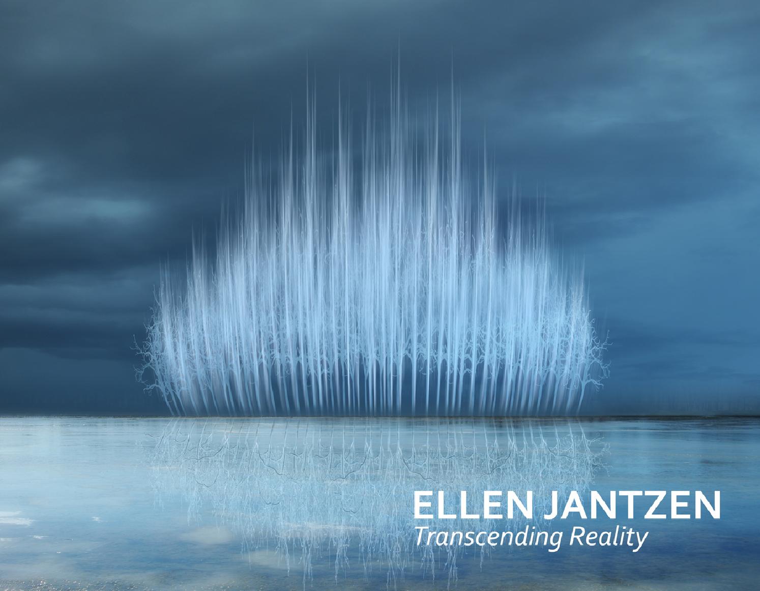 Ellen Jantzen: Transcending Reality by Bruno David Gallery - Issuu