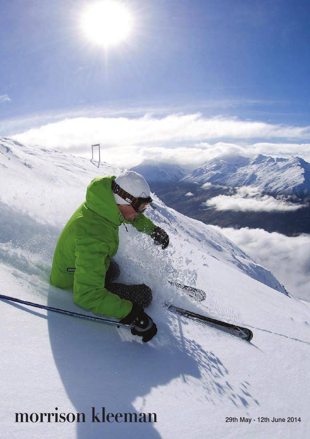 Morrison Kleeman by remagazines - Issuu