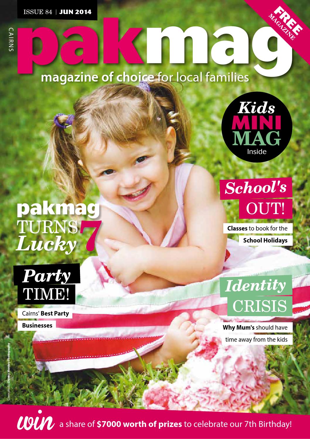 PakMag Cairns - June 2014 by Grand Publishing - Issuu