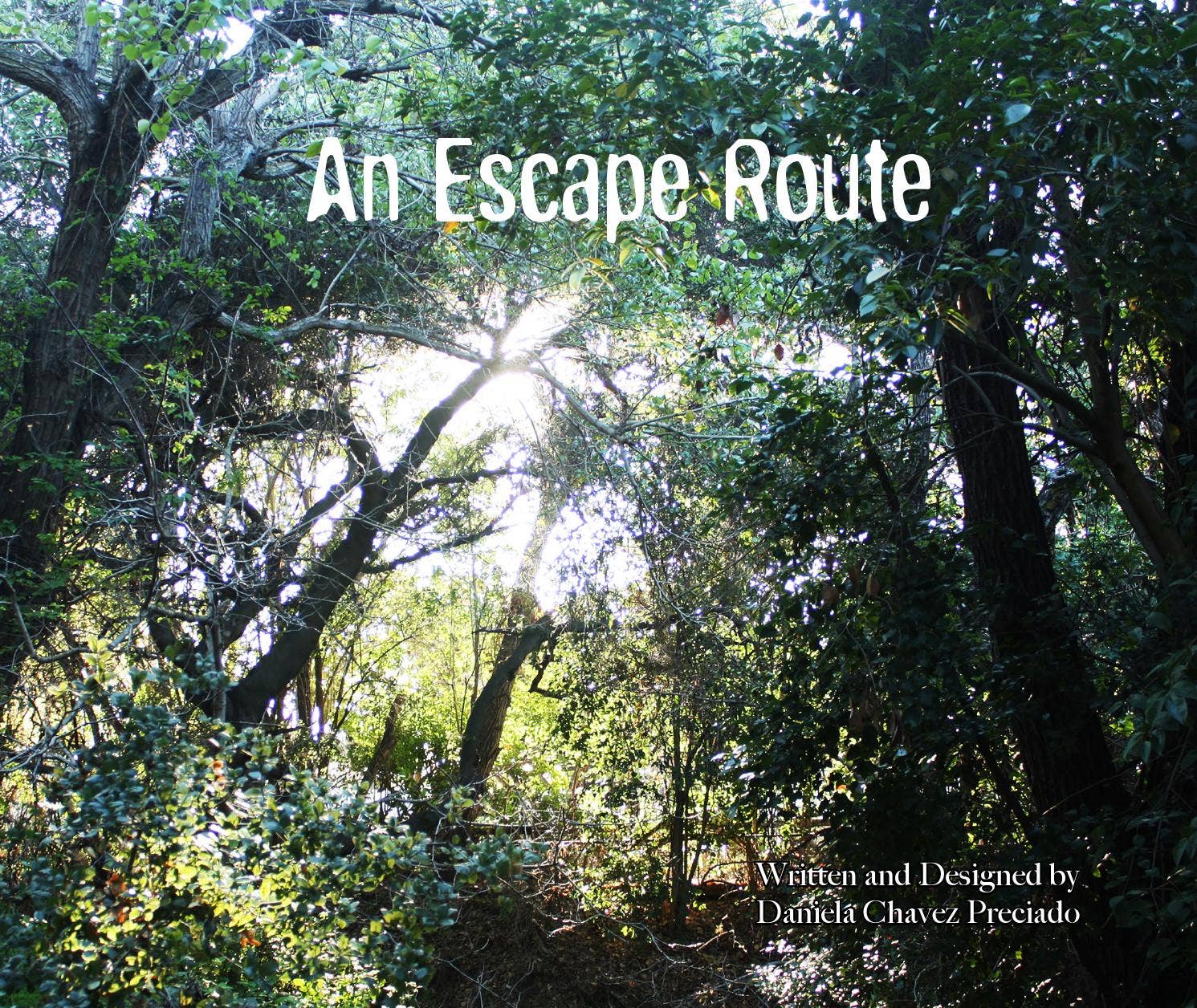 Daniela chavez preciado by Freestyle Academy - Issuu