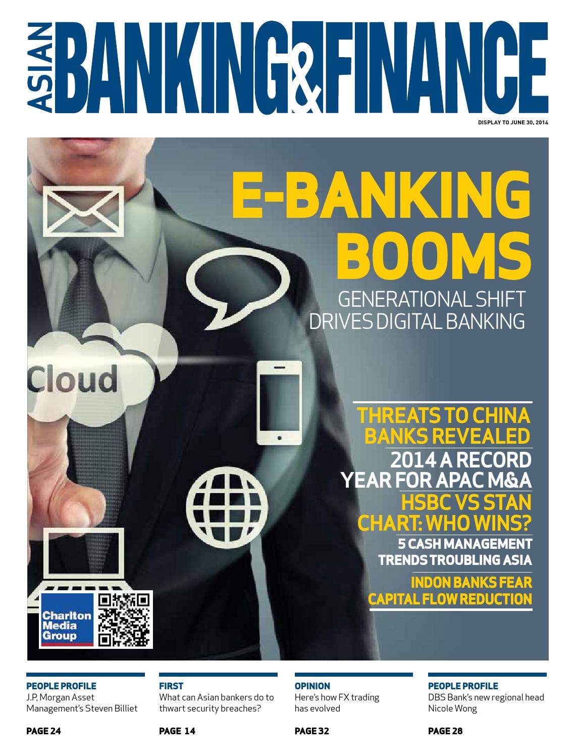 Asian Banking and Finance by Charlton Media Group - Issuu