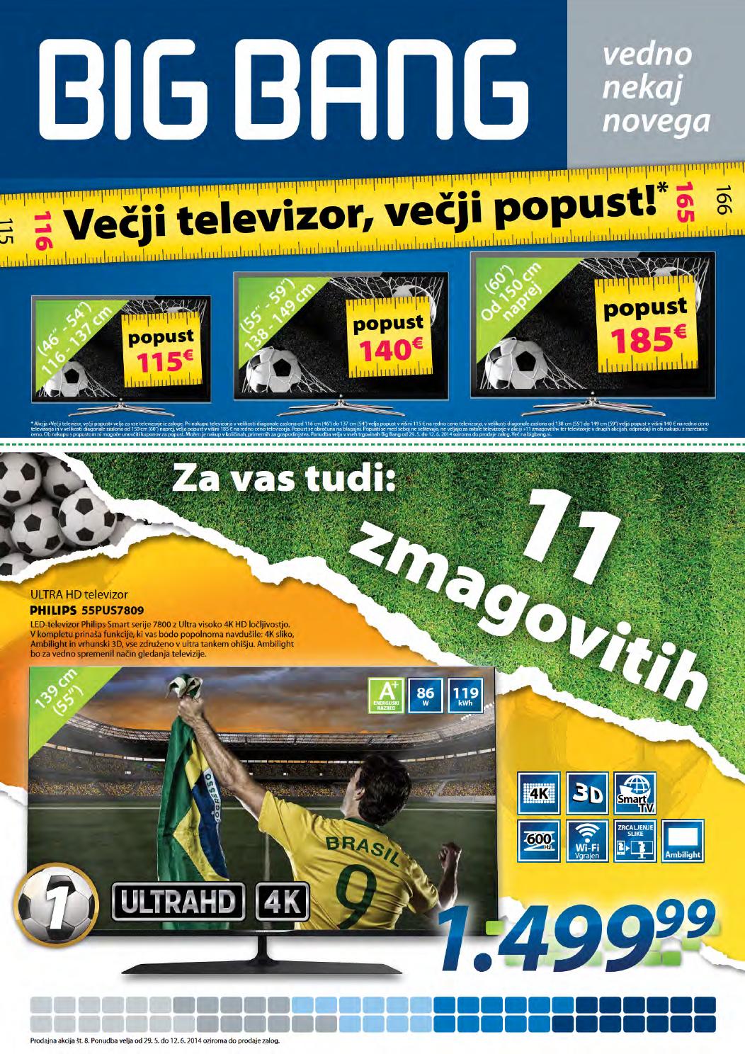 Big Bang katalog do 16. 6.2014 by Vsikatalogi.si - Issuu