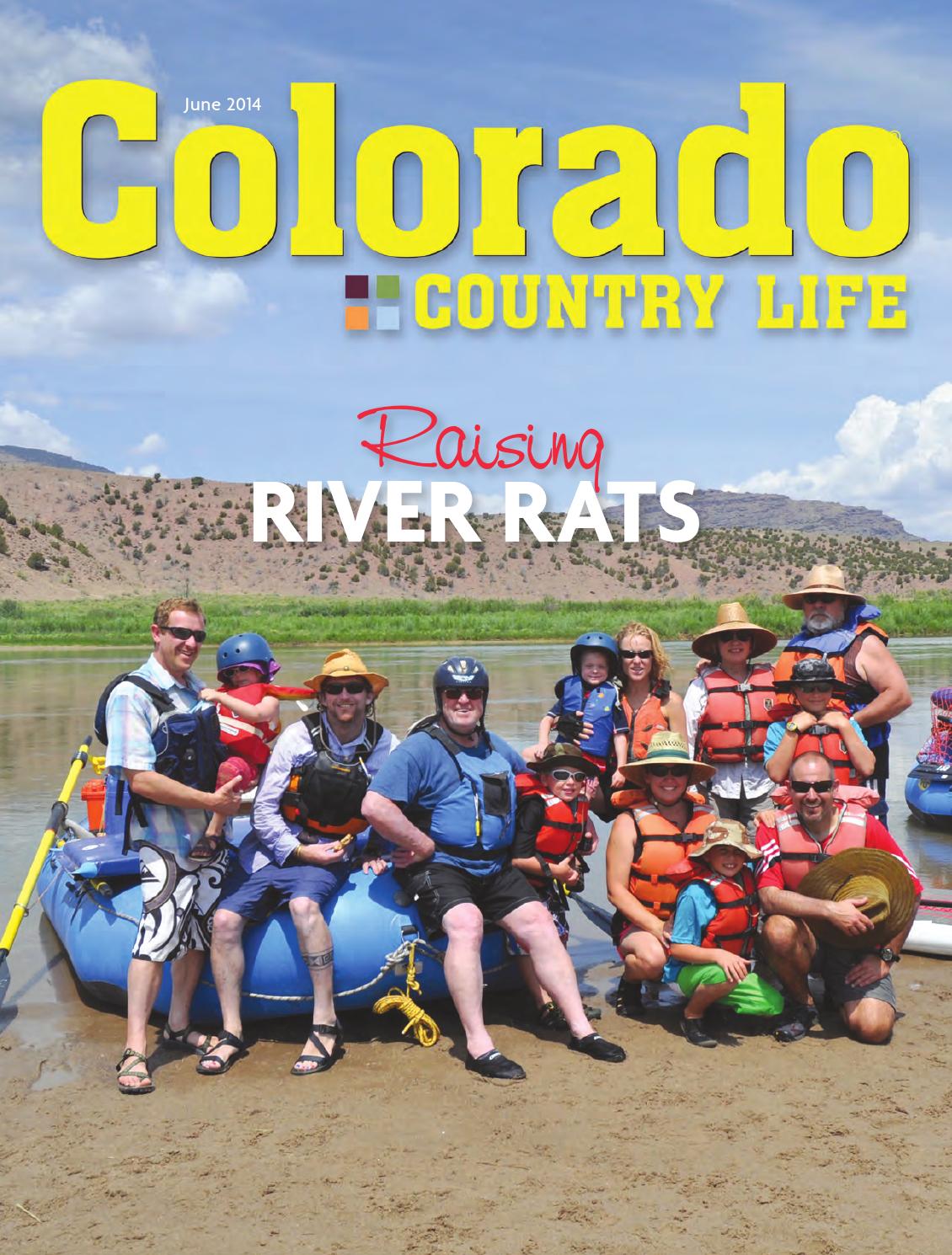 Colorado Country Life by American MainStreet Publications - Issuu