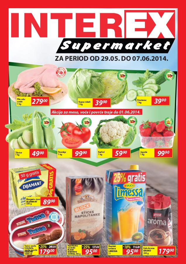 Interex katalog 29 05 07 06 2014 by Catalog.rs - Issuu