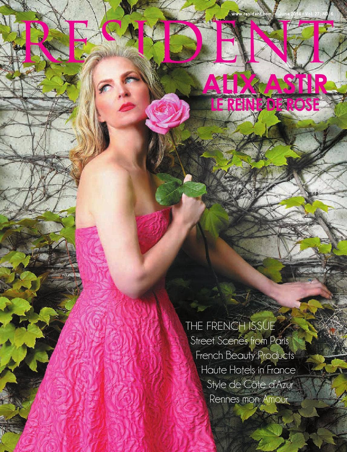 Resident Magazine June 2014 by Resident Magazine - Issuu